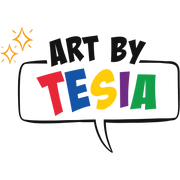 New Heights – Art By Tesia